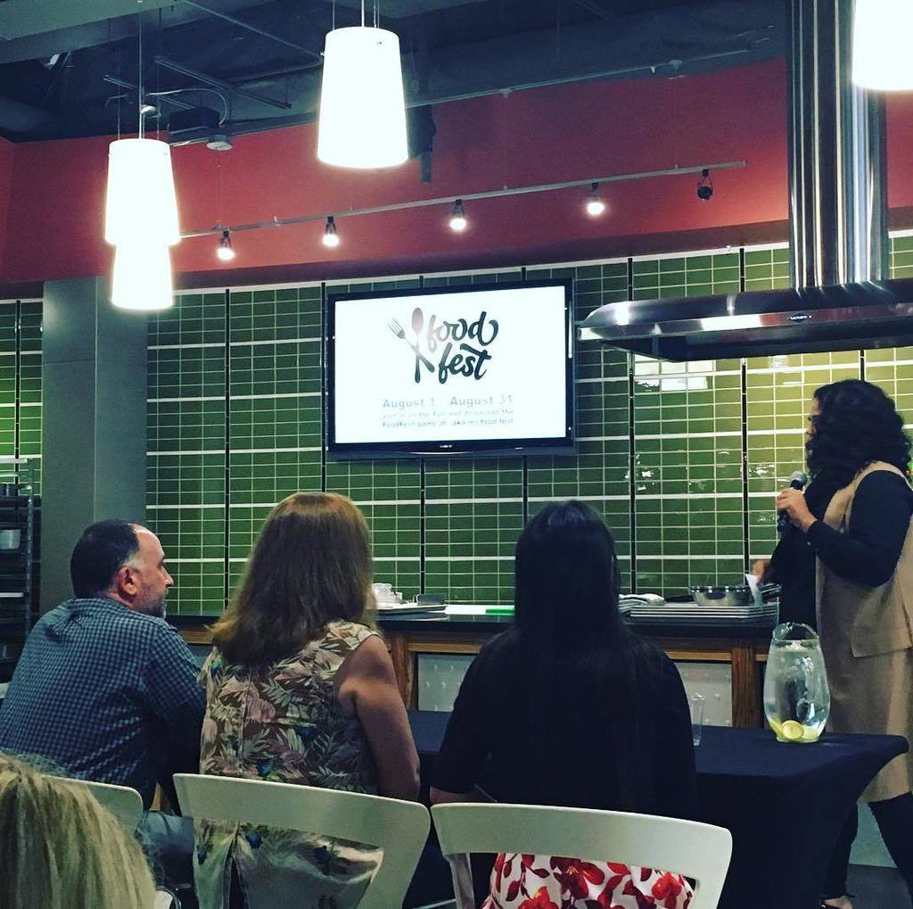 Speaking Engagements – Jasmine Goodwin